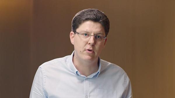 Patient Perspective on Baxter HDx and AK98 | Renal Care United Kingdom